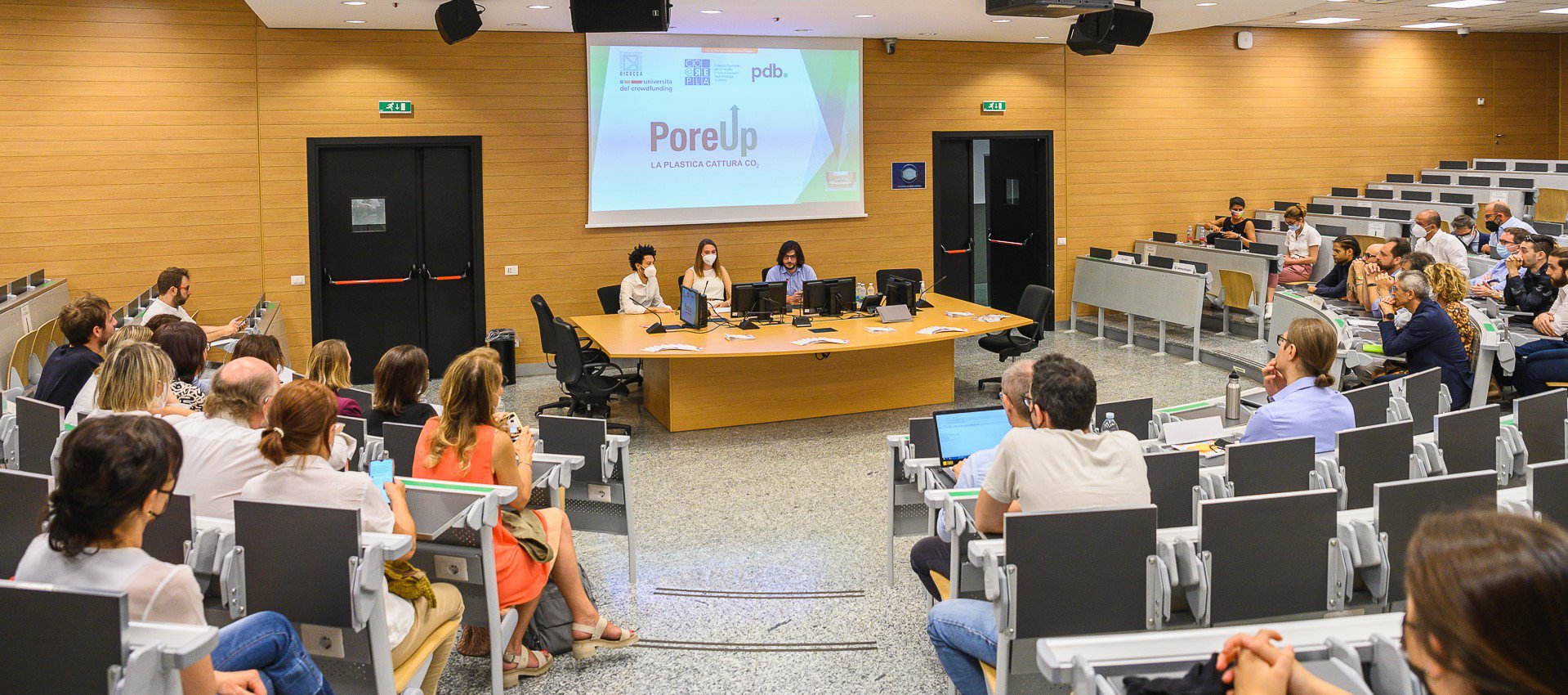 Dai giovani idee per la crescita sociale ed economica del paese - Bnews