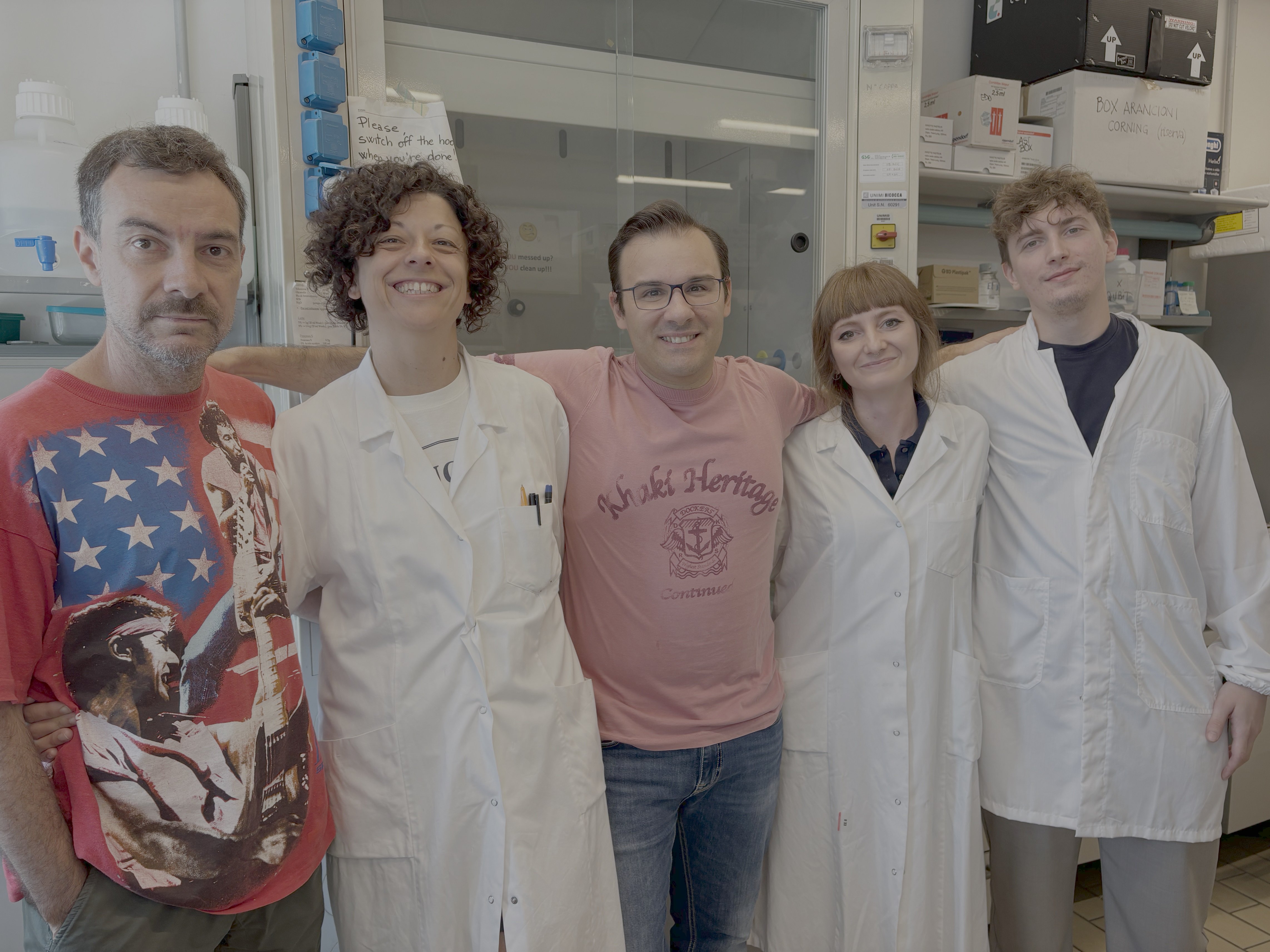 Una "firma" molecolare predice la prognosi in più tumori: il metodo ...