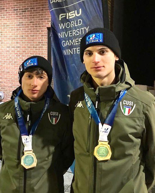Gli studenti di Milano-Bicocca protagonisti alle Universiadi: oro per ...