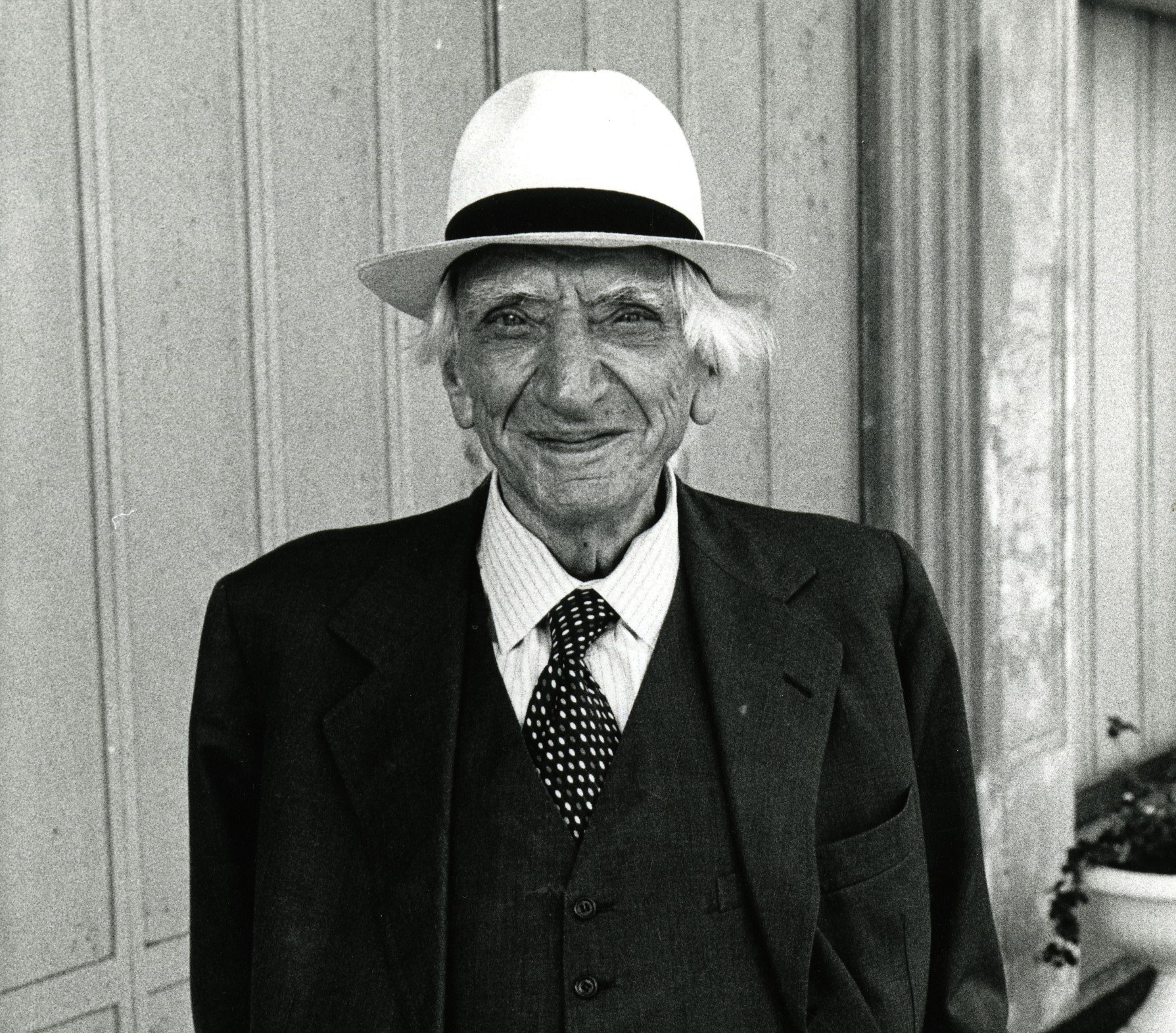 Cesare Musatti (1897 - 1989) tra psicologia, psicoanalisi e impegno ...