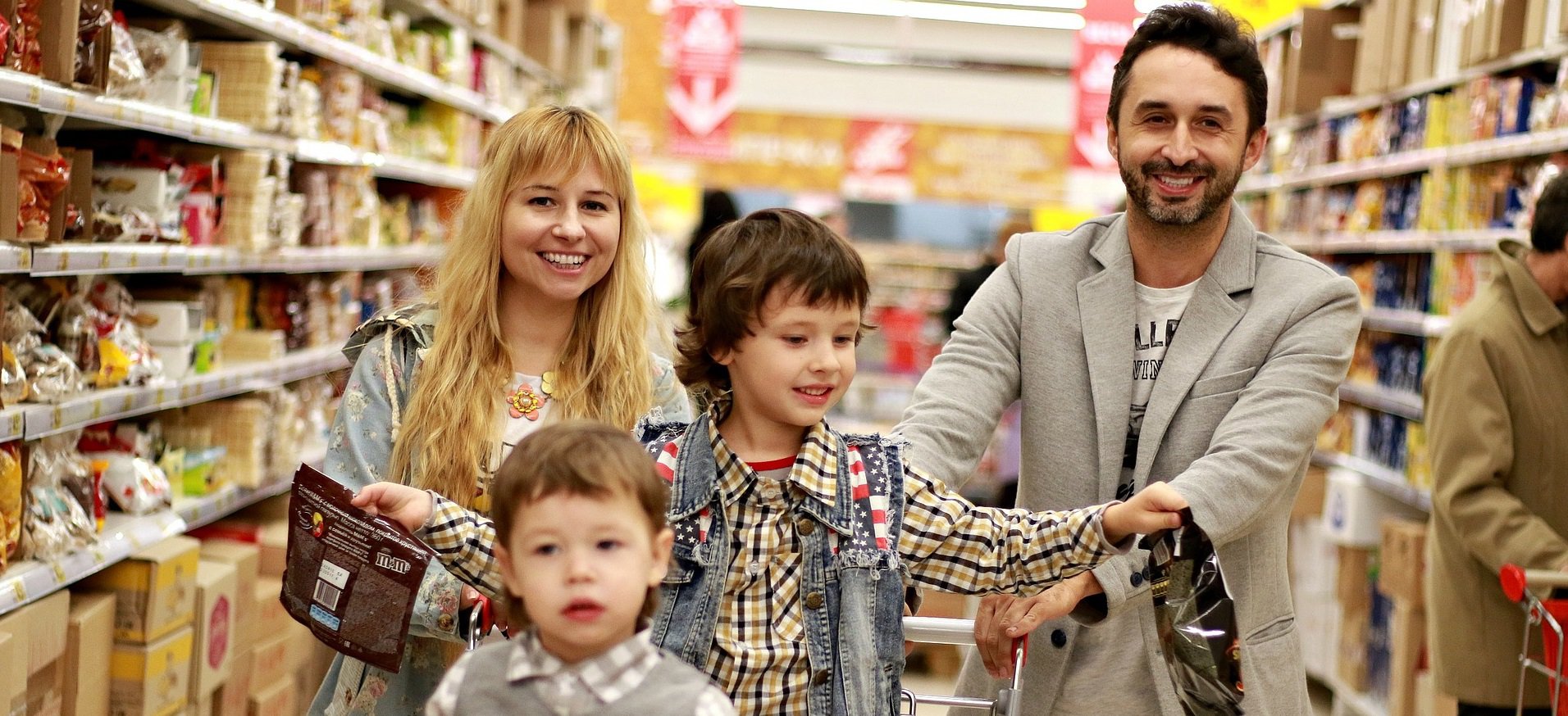 Il consumatore di oggi? Consapevole e attento ai diritti - Bnews